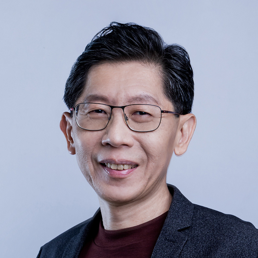 Secretariat - Singapore Fashion Council